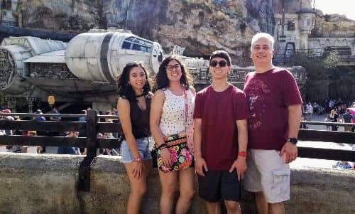 Melissa Novak | Gadabout Travel