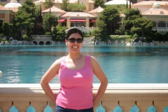 Melissa Novak | Gadabout Travel