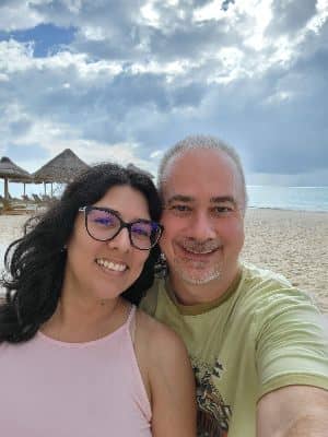 Melissa Novak - Gadabout Travel